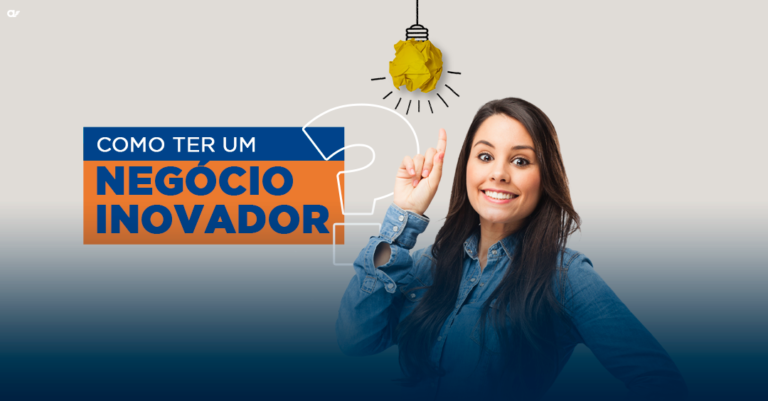 5 maneiras de desenvolver ideias para um negócio inovador
